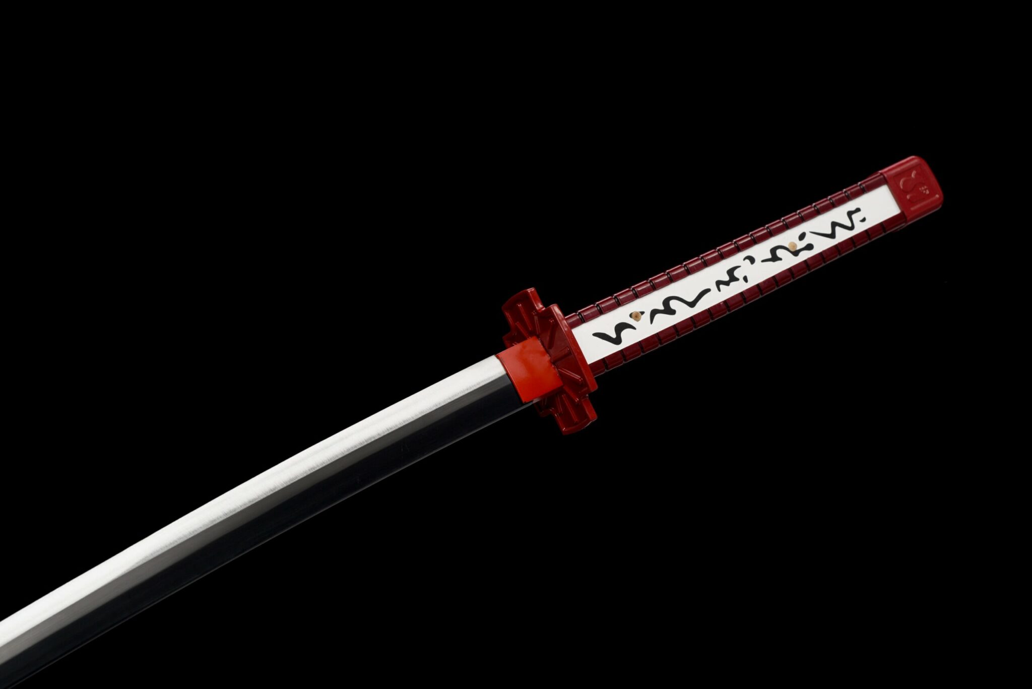 Katana Murasame Akame Ga Kill (Acier au Carbone 1060) | Katana Giapponese