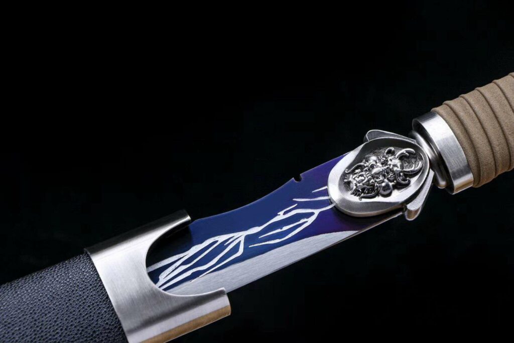 Katana Sutho | Katana Giapponese