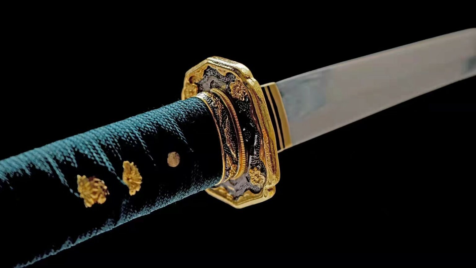 Katana Toyota (Acier T10) | Katana Giapponese