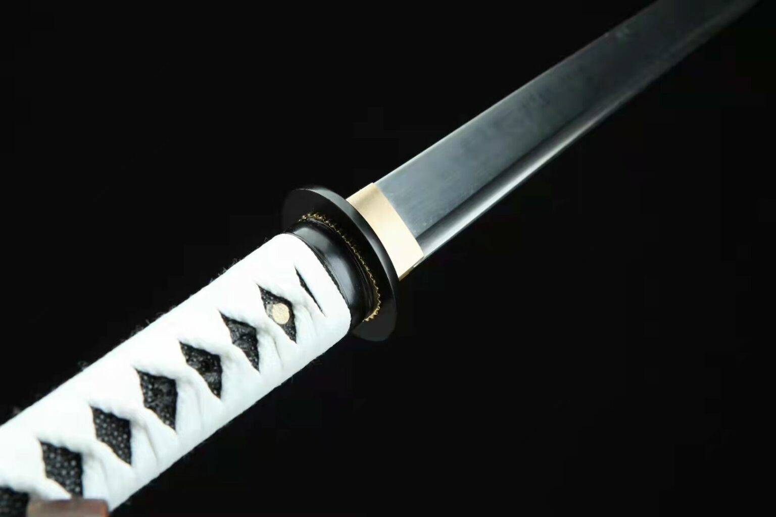 Katana Inazawa (Acier T10) | Katana Giapponese