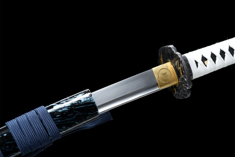 Katana giapponese | Katane fatte a mano